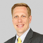 Alumni Q&A – J. Benjamin Nevius