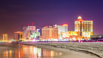 Fox Rothschild Brings Back Adam Busler as Atlantic City Partner