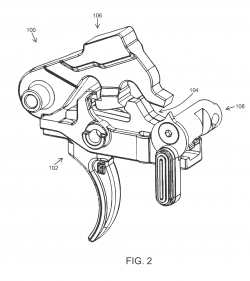 Dianna G. El Hioum - Shooting Sports