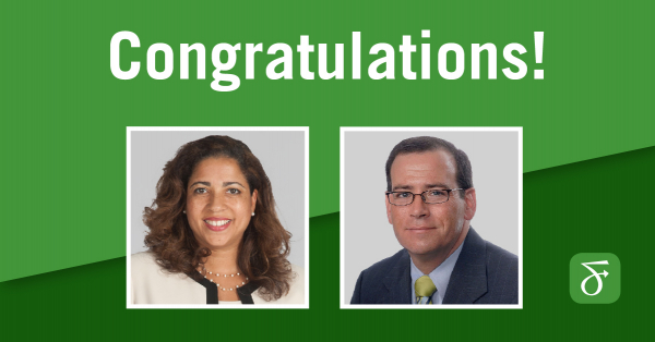 The Legal Intelligencer Names Marilou Watson and Joel Bolstein ...