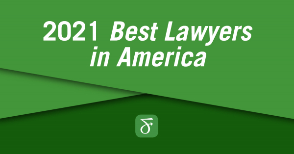 More Than 200 Fox Attorneys Selected to the List of "Best Lawyers in ...