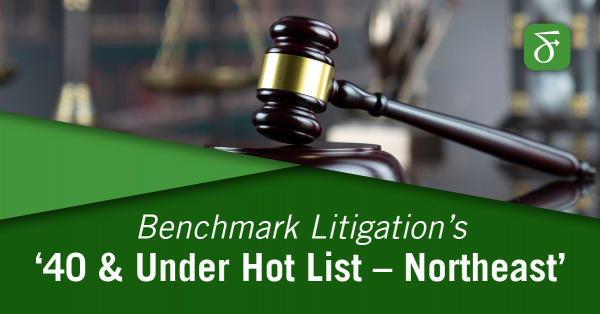 Ryan T. Becker - Four Fox Attorneys Selected to the Benchmark ...