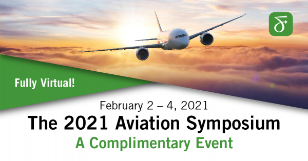 The 2021 Aviation Symposium