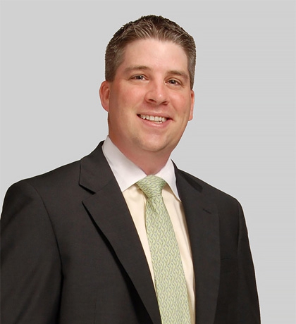 Ryan T. Becker - Four Fox Attorneys Selected to the Benchmark ...
