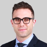 Daniel Benge Named to Variety’s Hollywood’s New Leaders List