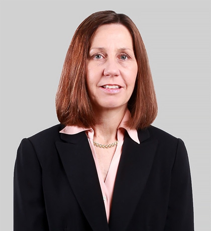 Karen H. Davis - Q&A: Social & Environmental Governance (ESG) Panel