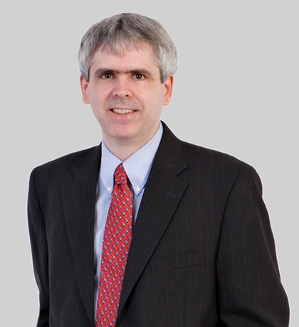 Tristram R. Fall III