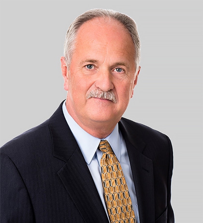 Edward J. Hayes