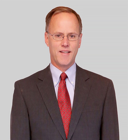 Jonathan R. Lagarenne