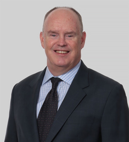 W. Ward Morrison, Jr.