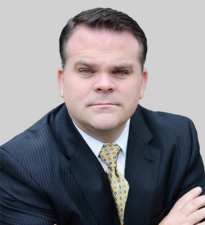 Joseph M. "Bud" Murphy Jr.