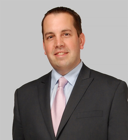 Christopher D. Olszyk, Jr.