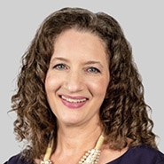 Diana Palecek Selected to Diversity IMPACT 50 List