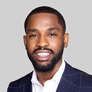 For John Rose, Being a Lawyer and Executive Means Building Community