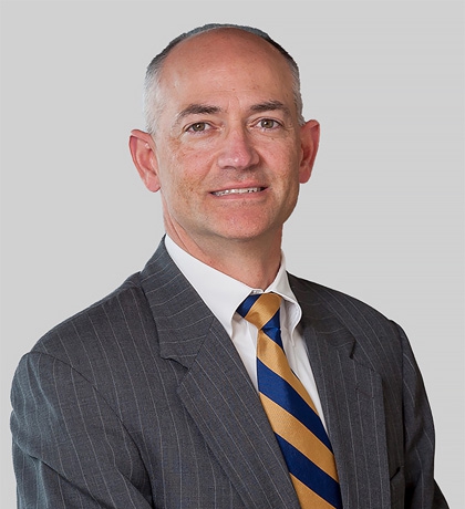 William B. Swent