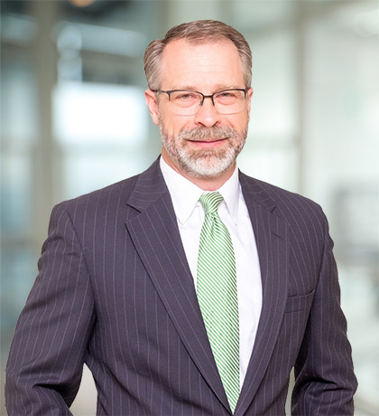 Brian W. Byrd - More Than 250 Fox Attorneys Selected to the 2026 List ...