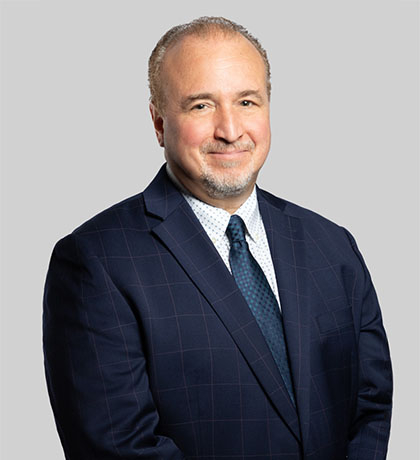 Neil A. Capobianco