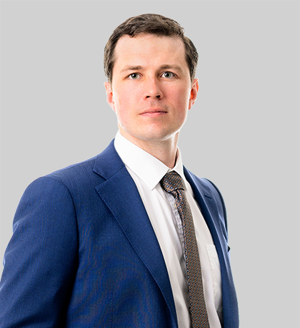 Andrew S. Esler - Pa. Judge Bashes Filing as Having More 'Chutzpah ...