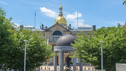 New Jersey’s New Pay Transparency Law: Guidance for Employers