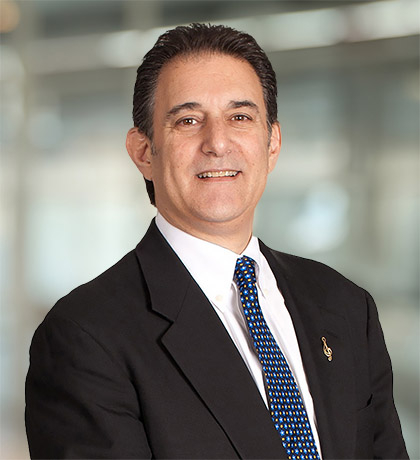 Michael L. Reinert - Billboard’s 2025 Top Music Lawyers Revealed