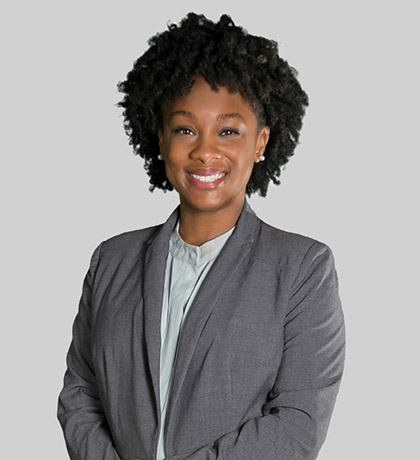 La-Deidre D. Matthews