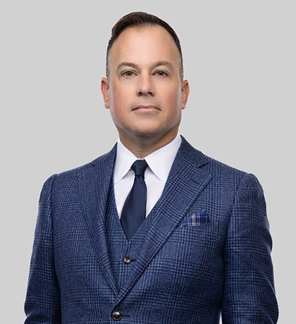 Brett L. Huston