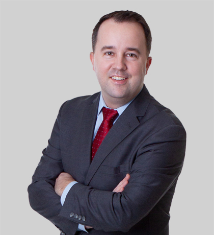 Daniel Lyons