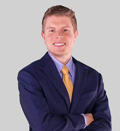 Marshall Horsman III