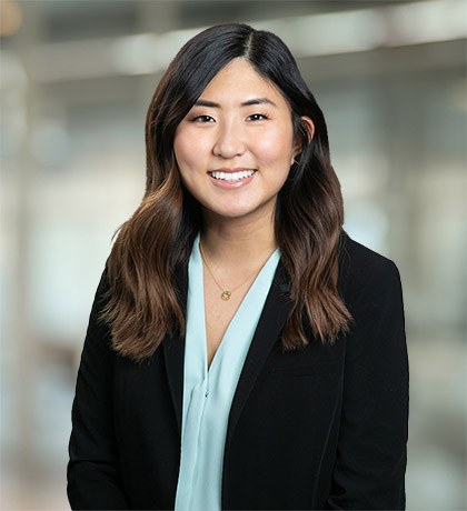 Esther Seung Hee Lee