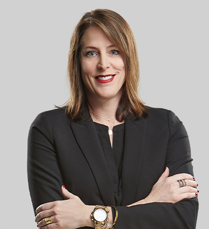 Heidi M. Nichols - Fox Rothschild Opens Oklahoma City Site