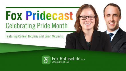 Fox Pridecast: Celebrating Pride Month