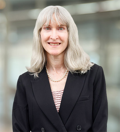 Alice J. Paquette, Ph.D.