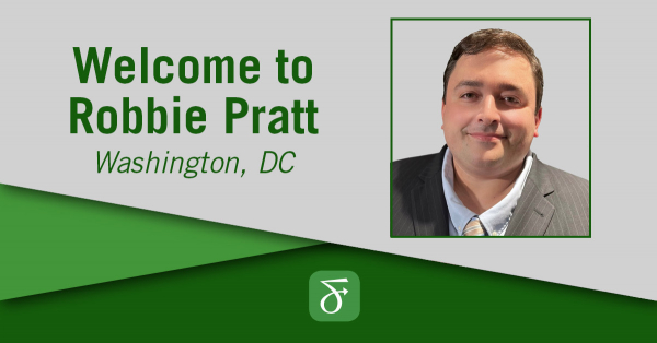 Fox Welcomes Counsel Robbie Pratt to Federal Government Contracts ...