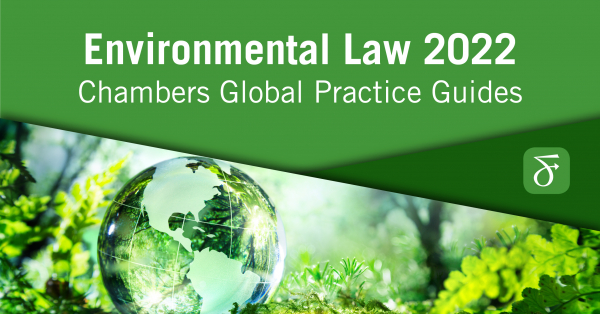 Environmental Law 2022