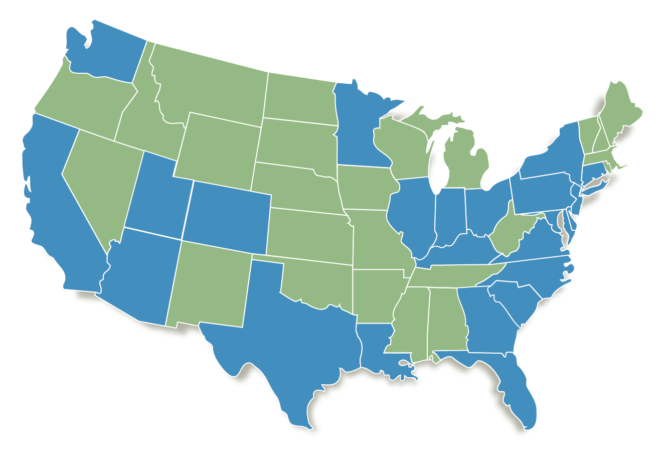 Eminent Domain/Condemnation - National Scope