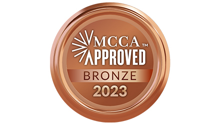 Fox Rothschild Earns MCCA Approved 2023 Bronze Seal for DEI Efforts