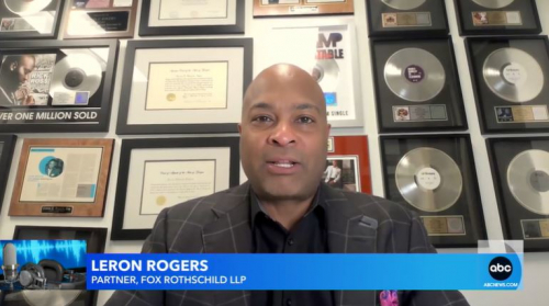 AI Used to Create Songs Using Popular Artists’ Voices