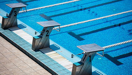 Fox Rothschild Secures Victory for Olympic Swimmer