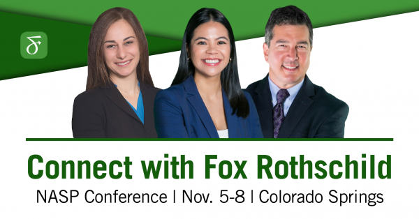 NASP 2023 Annual Conference