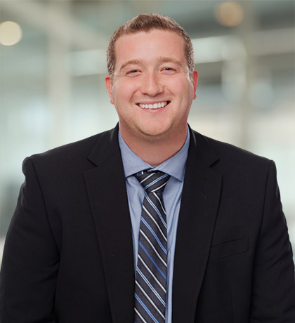 Dennis M. Tuohy, Jr.