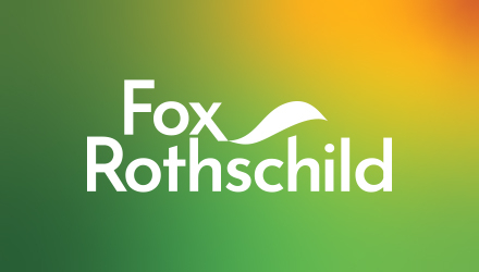 Fox Rothschild Reveals New Firm Brand