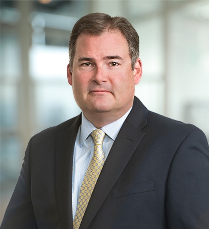 Christopher J. Dawes