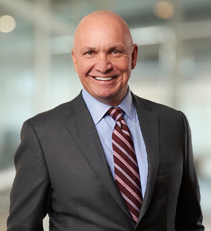 Joseph St. Joseph – CERC