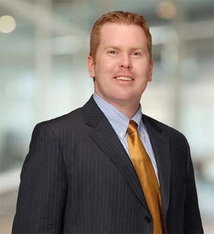 Christopher C. Fallon III