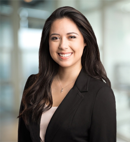 Erin Garza Kessinger