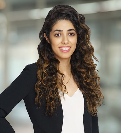 Niloofar Zarei Henzaki