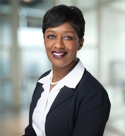 Afi S. Johnson-Parris