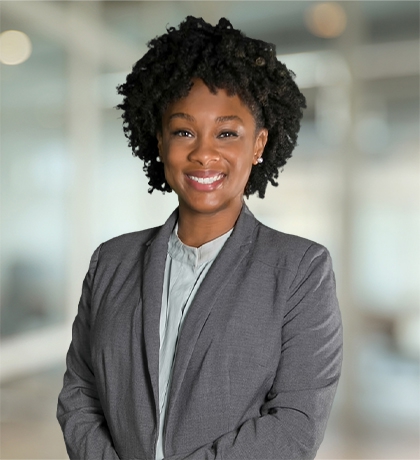 La-Deidre D. Matthews - Events