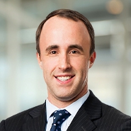 Fox’s Brian McGinnis Named a Fellow of the New Leaders Council