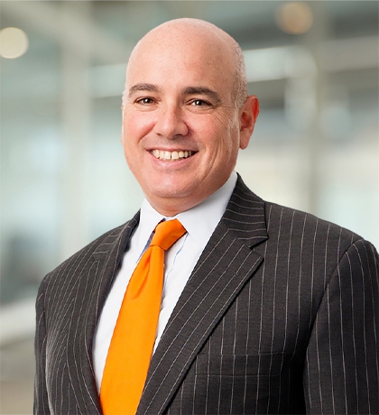 Michael G. Menkowitz - Fox Rothschild Attorneys Nationwide Selected to 2024 Chambers USA List